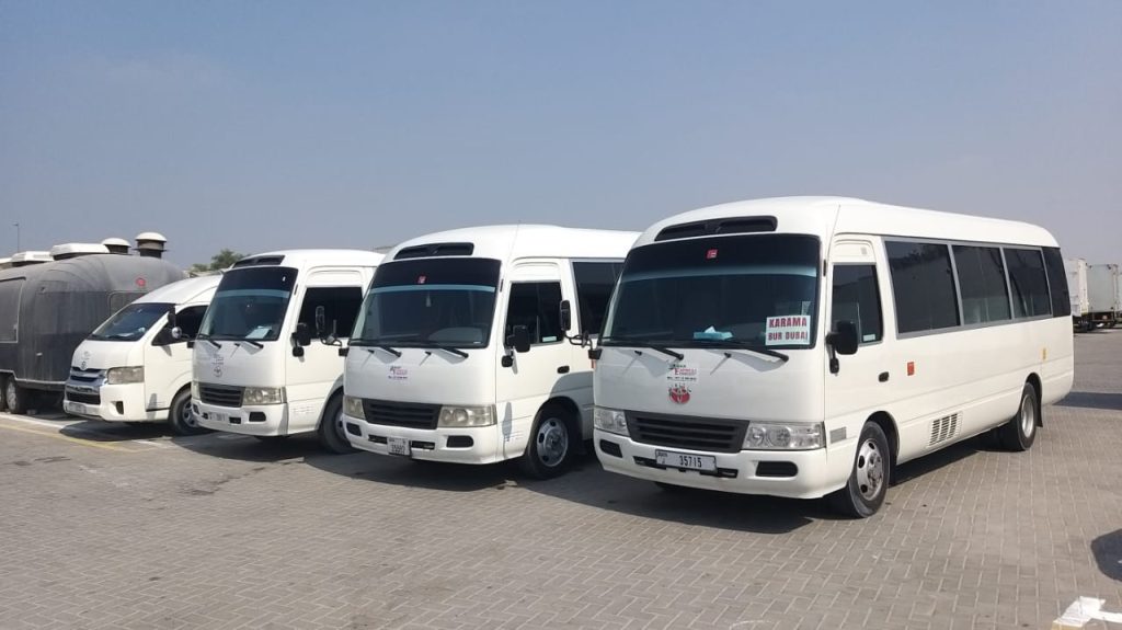 Karama Burjuman to Business bay and Dubai Industrial City 0558989935 Aman Express Car Lifting ...